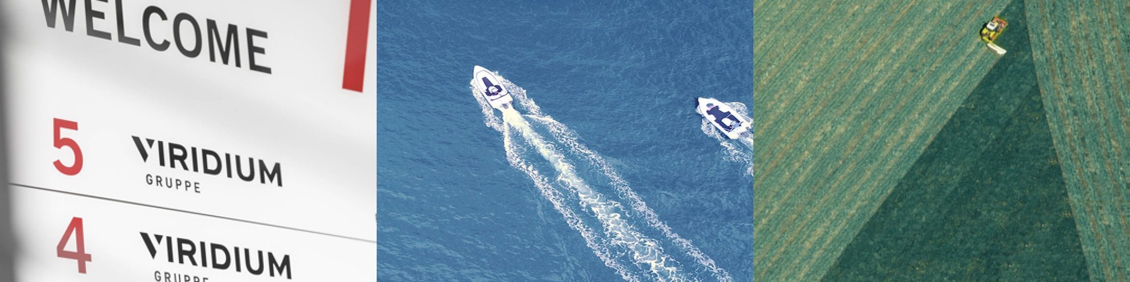 Viridium Gruppe als Arbeitgeber: Gehalt, Karriere, Benefits | kununu